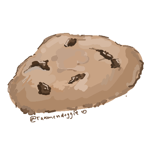Cookie :) | Fandom
