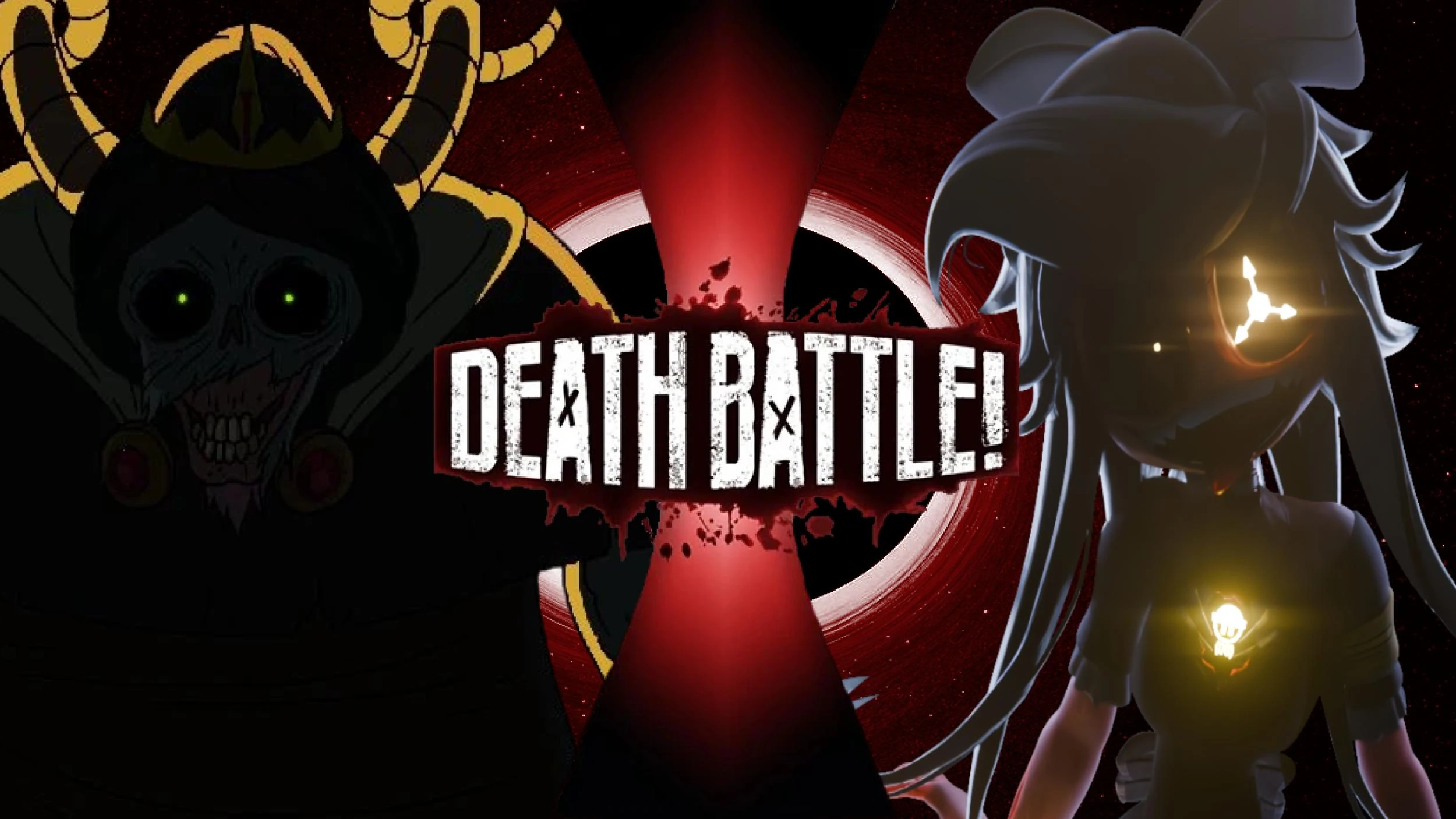 Lich vs. Cyn | Fandom