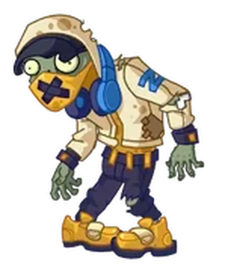 Discuss Everything About Plants vs. Zombies: Reflourished Wiki | Fandom