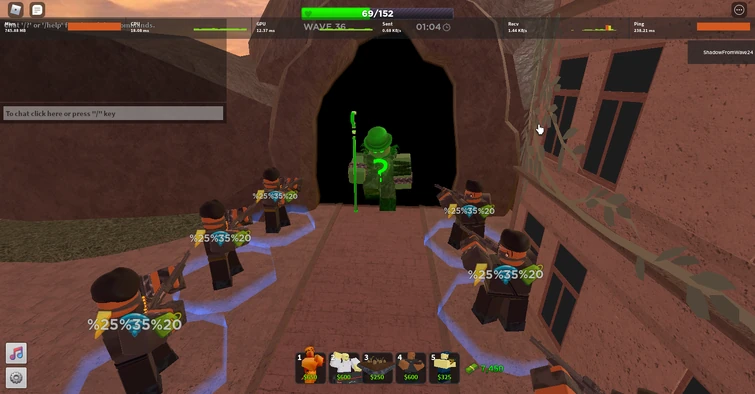 Discuss Everything About Tower Defense Simulator Wiki | Fandom