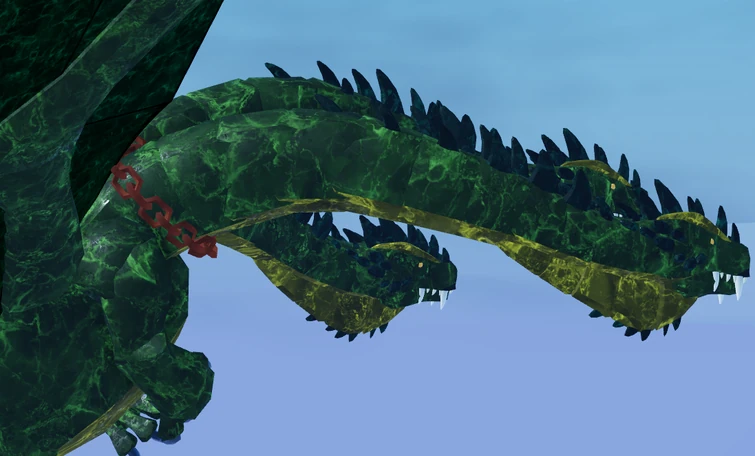 Discuss Everything About Dragon Adventures Wiki | Fandom