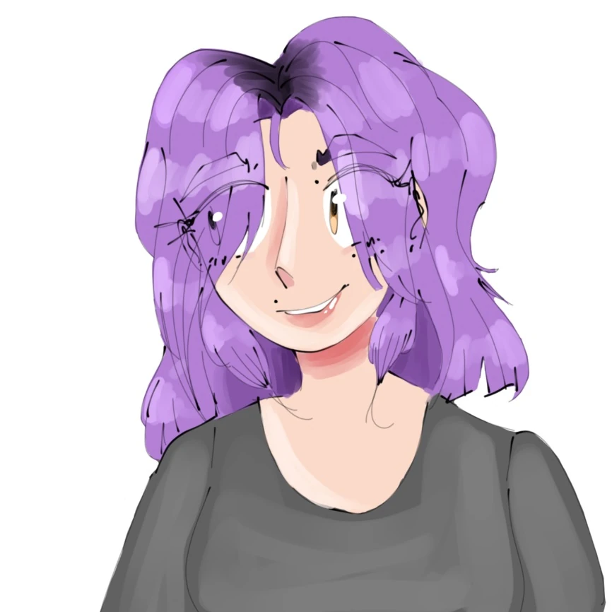 My OC Lucy | Fandom