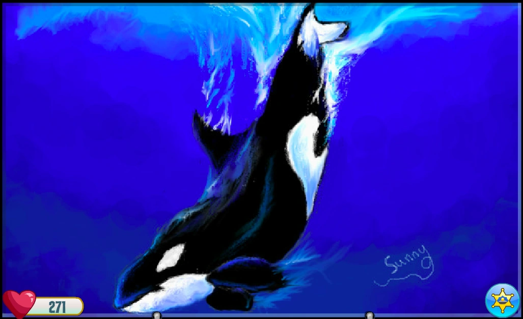 Orca Masterpiece Worth | Fandom