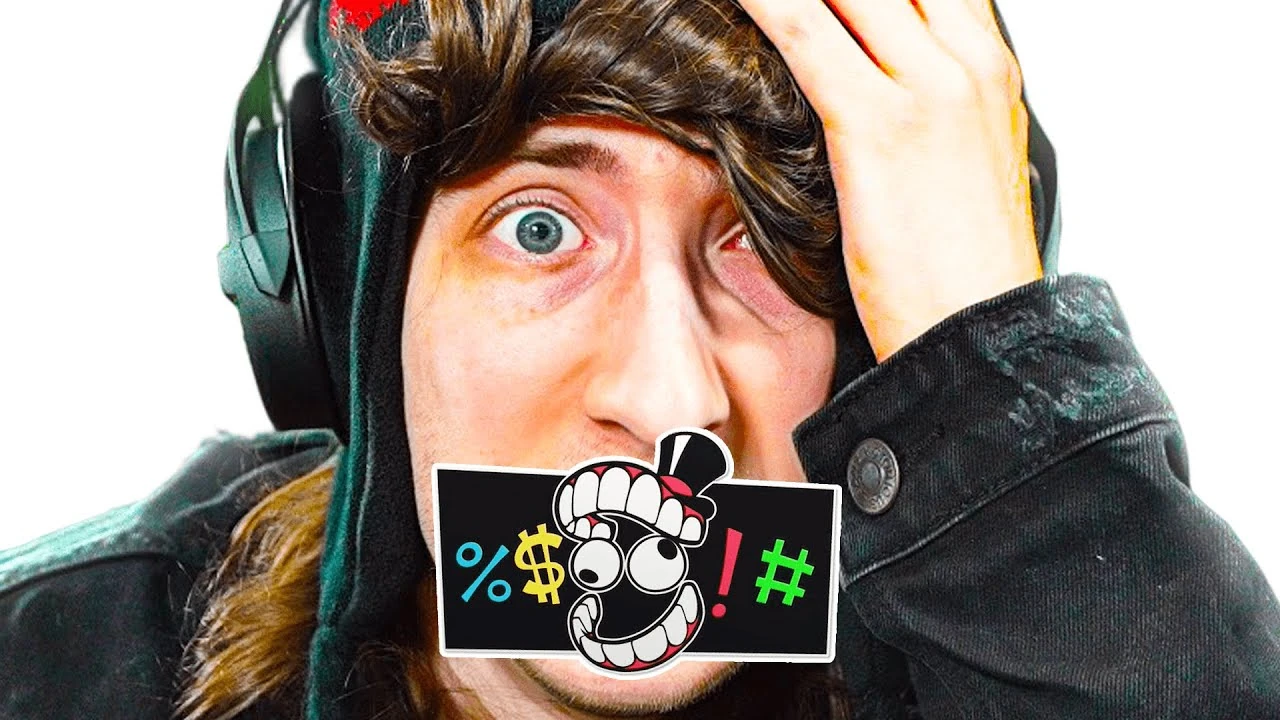 he unlisted it but here is the stream of kreek swearing | Fandom