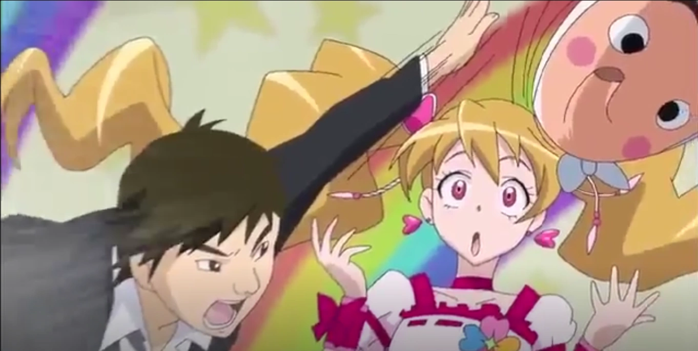 find the problems and the easter eggs | Fandom