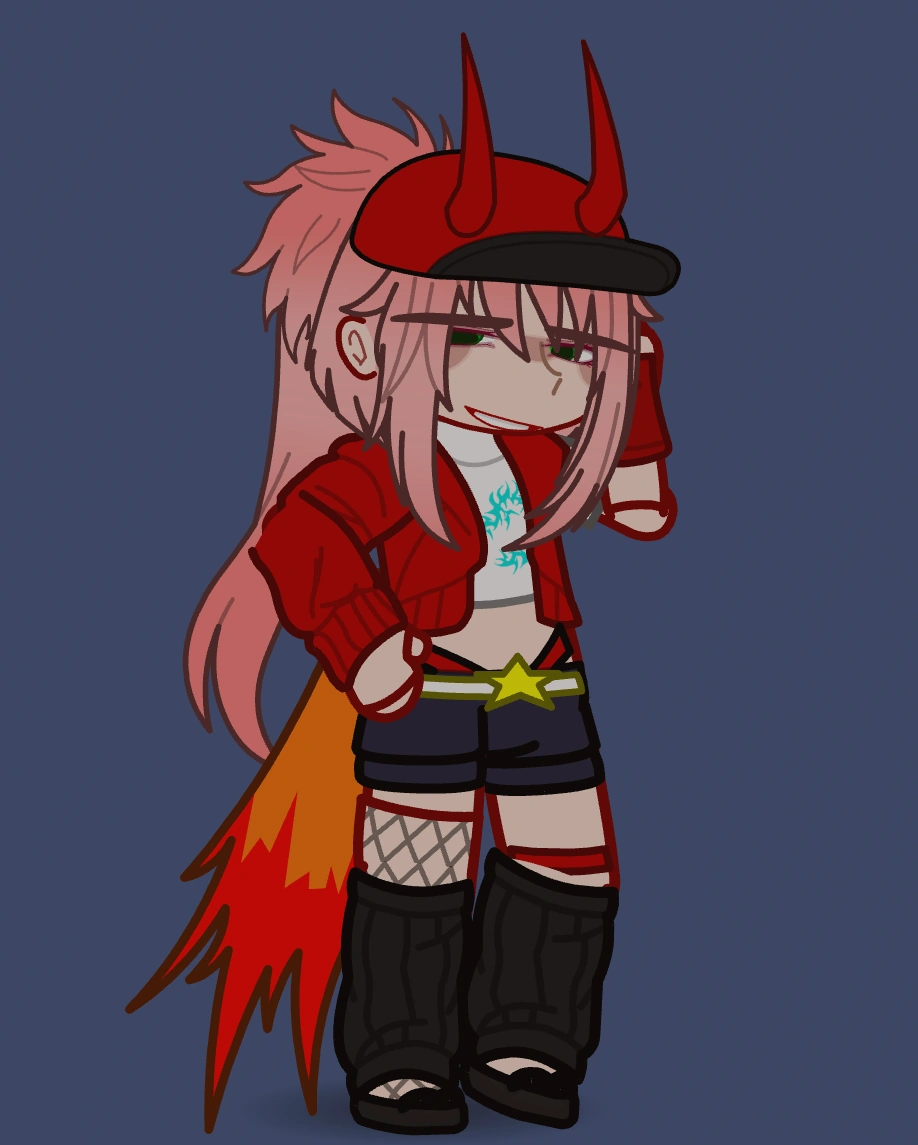 Making hsr characters in gacha life 2 | Fandom