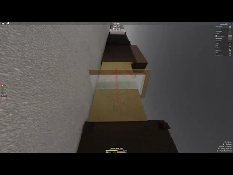 Discuss Everything About Roblox 3008 Wiki | Fandom