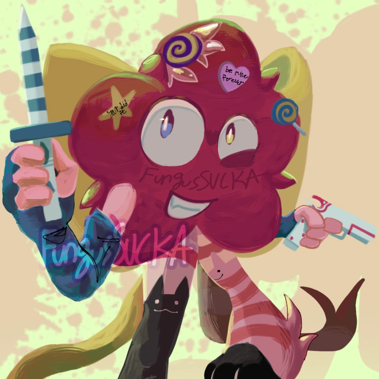 Art comm repost🐬 | Fandom