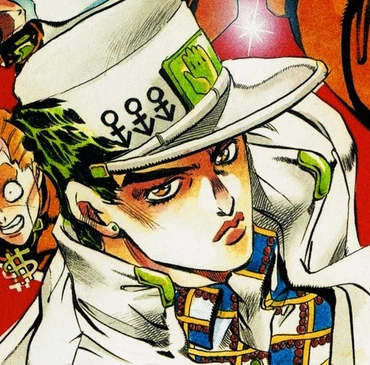 Discuss Everything About JoJopedia | Fandom