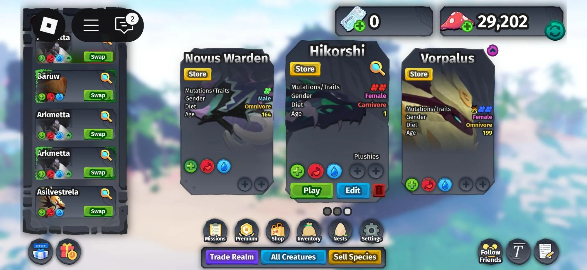 +AUCTIONING DBL RED HIKORSHI+ | Fandom