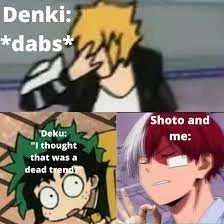 Just a meme | Fandom