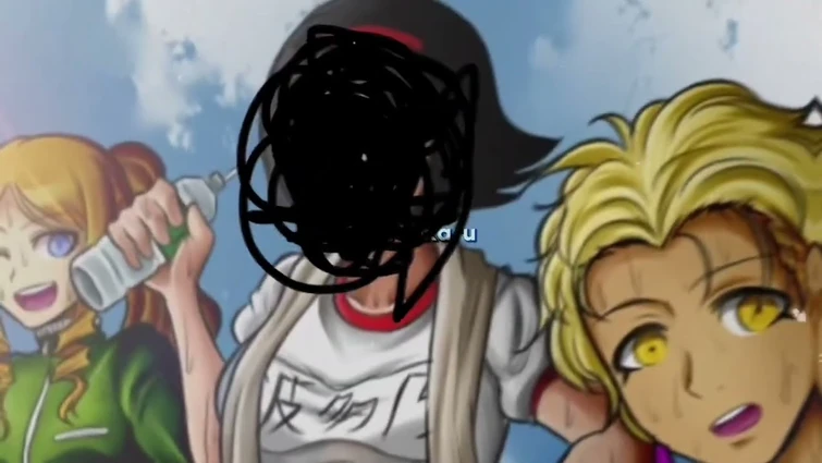 Discuss Everything About Fanganronpa Wiki | Fandom