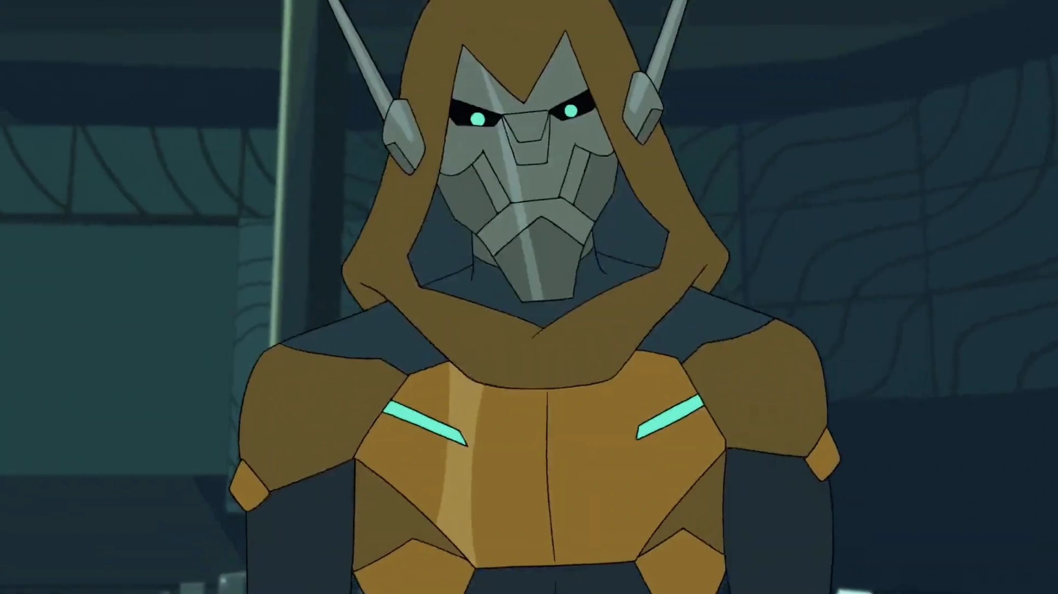 The Hob-Heroes I Think For What the Team Will Be Like in Season 3 to Be ...