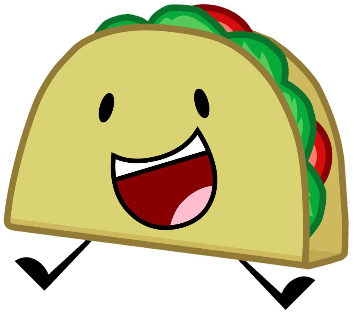 Biggest and Major Spoilers of Inanimate Insanity, with Taco, Box, and ...