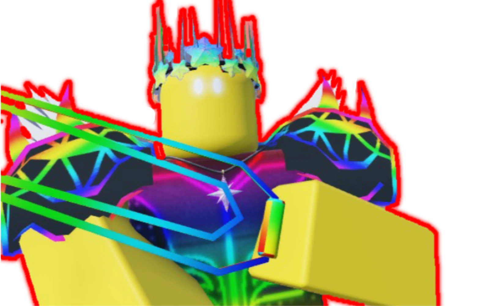 Omega (boss) | Fandom