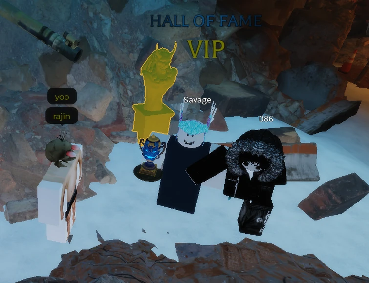 Sol's RNG Wiki Megathread | Fandom