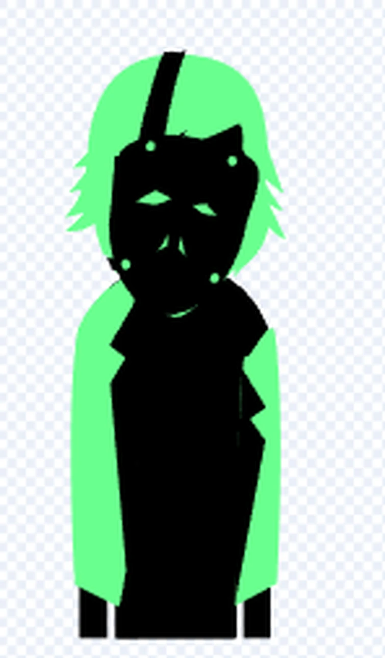 i love custom mute sprites | Fandom