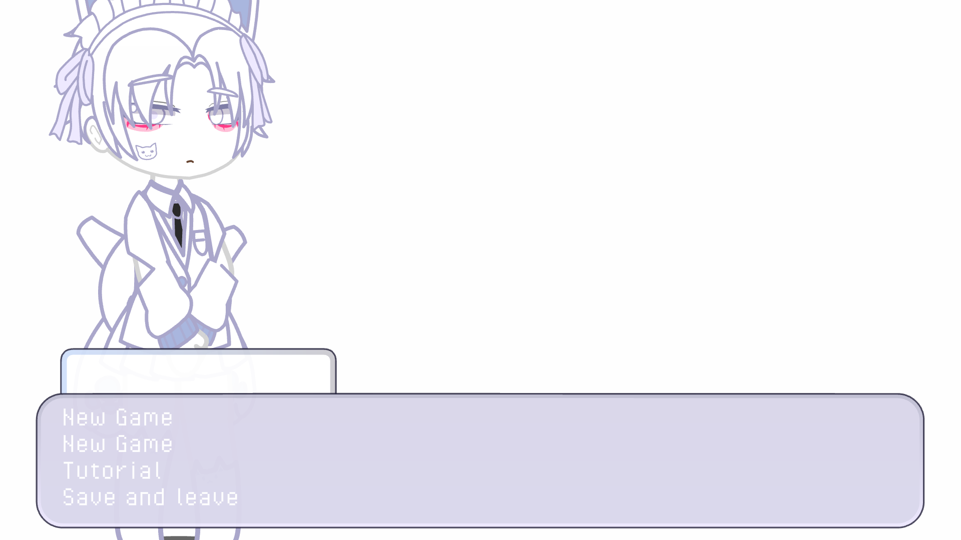 Welcome to the Game: Tutorial. | Fandom