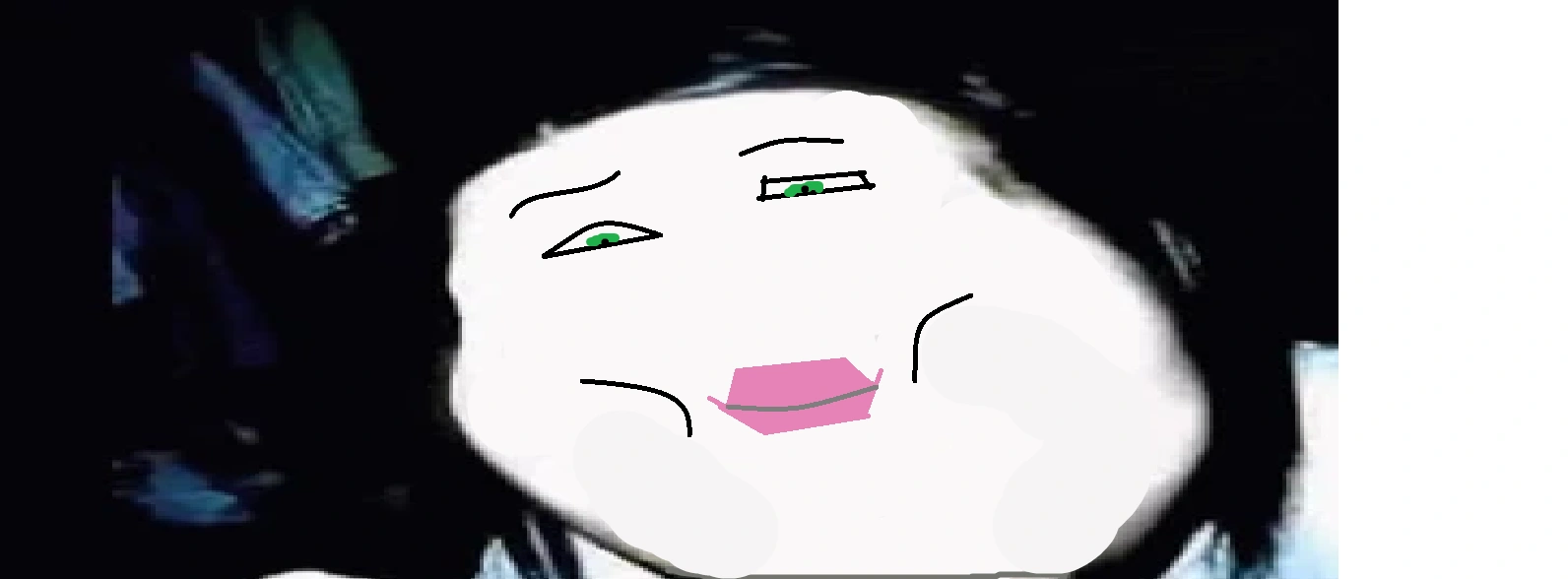 jeff the killer original image | Fandom