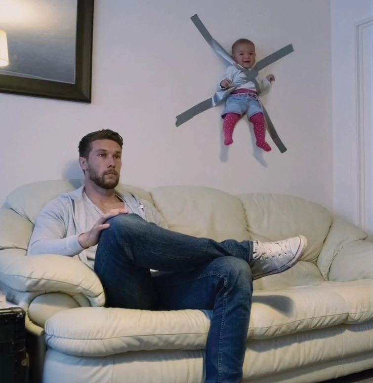 Edison babysitting cynessa | Fandom