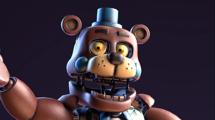 Help wanted 2 models what's your favorite | Fandom