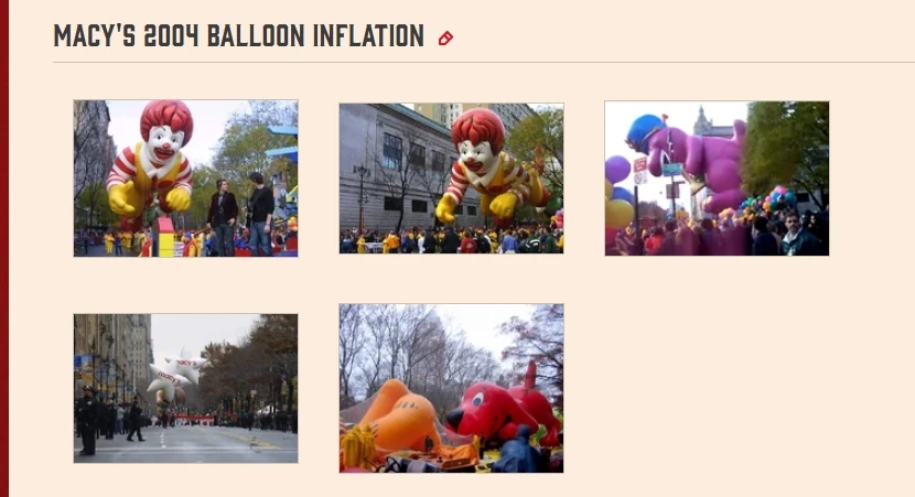 bro thinks hes apart of the inflation gallery | Fandom