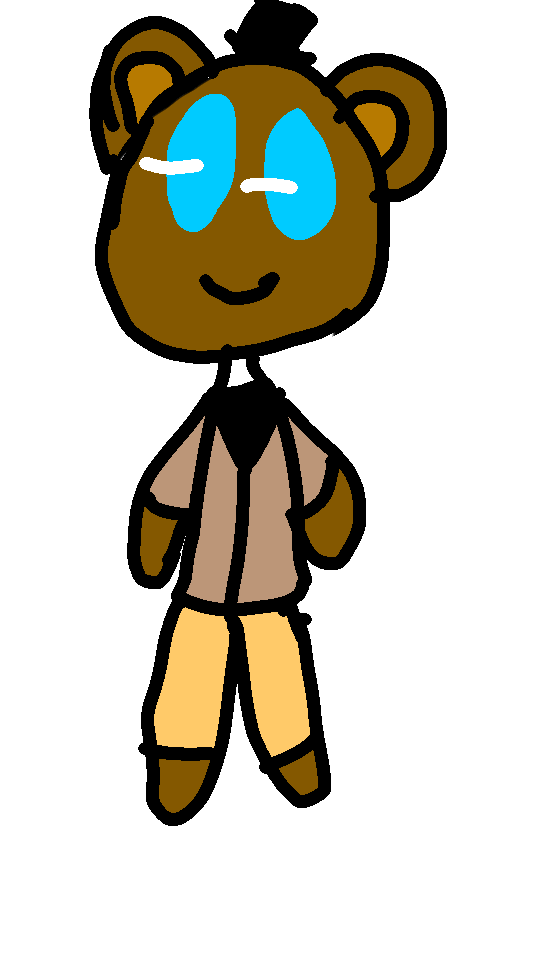 Are you ready for Freddy? | Fandom