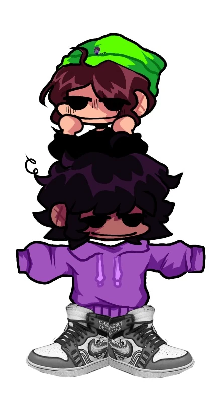 We got that drip | Fandom