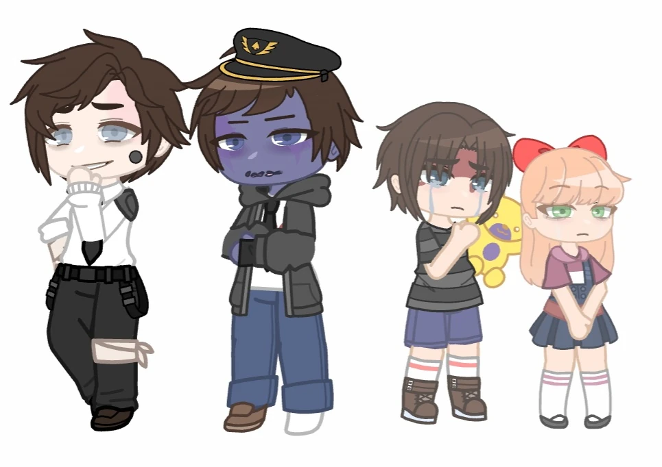 Okay so | Fandom