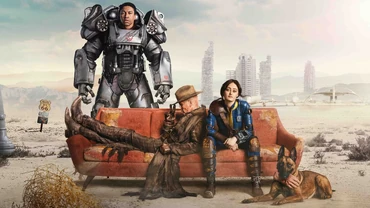 Discuss Everything About Fallout Wiki | Fandom