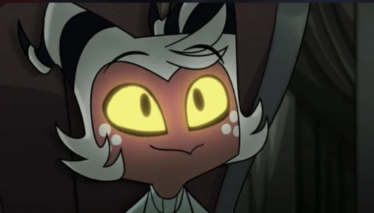 Ashy's name n' pronouns update :) | Fandom