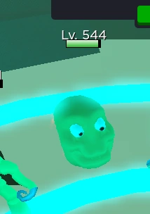 what is this thing? | Fandom