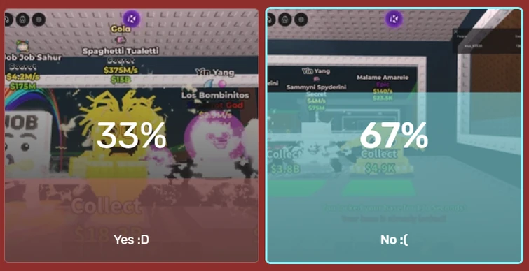 do you have your own private server | Fandom