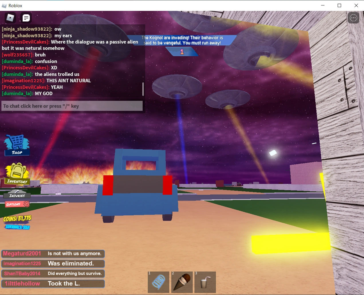 normal day in brazil: | Fandom