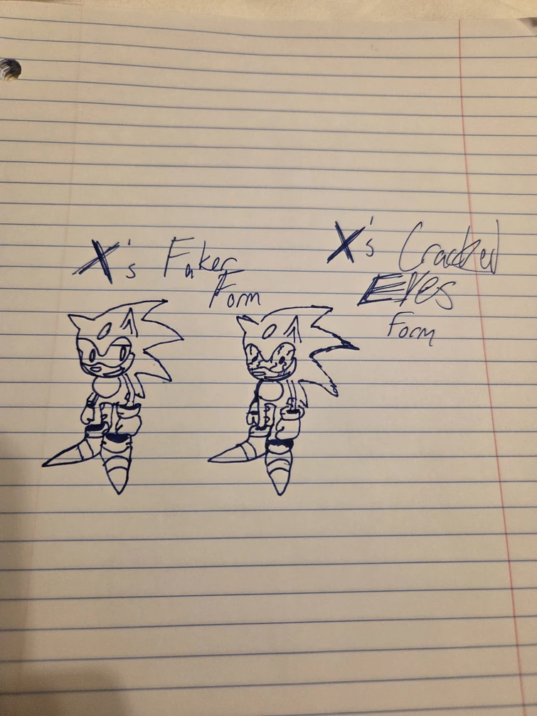 SHINX ART PROGRESS | Fandom