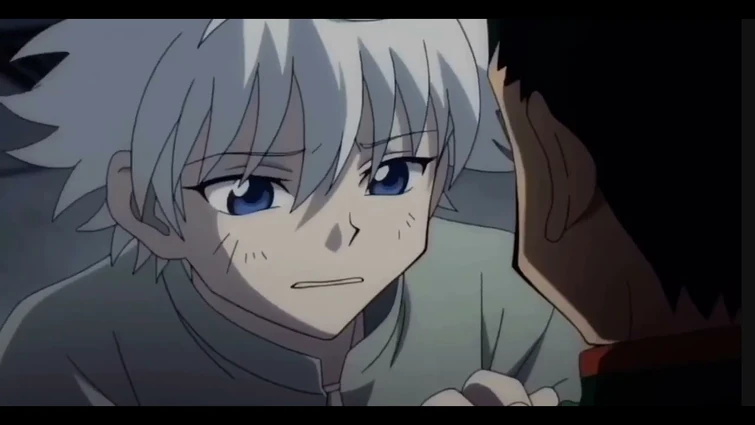 killugon being killugon | Fandom