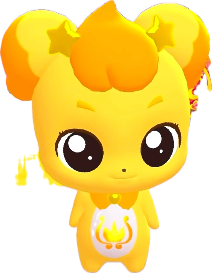 3D gogoping in no background | Fandom