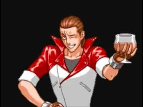 “What do you mean I can’t bring a comically large glass of chocolate ...