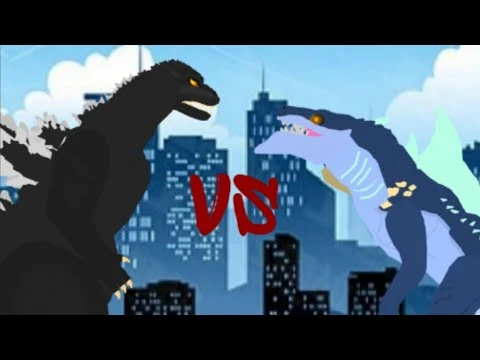 Heisei Godzilla VS Zilla | Fandom