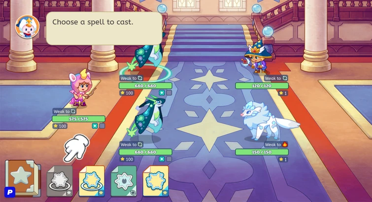 Discuss Everything About Prodigy Game Wiki | Fandom