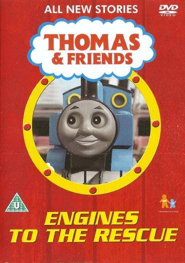 Discuss Everything About Thomas the Tank Engine Wiki | Fandom
