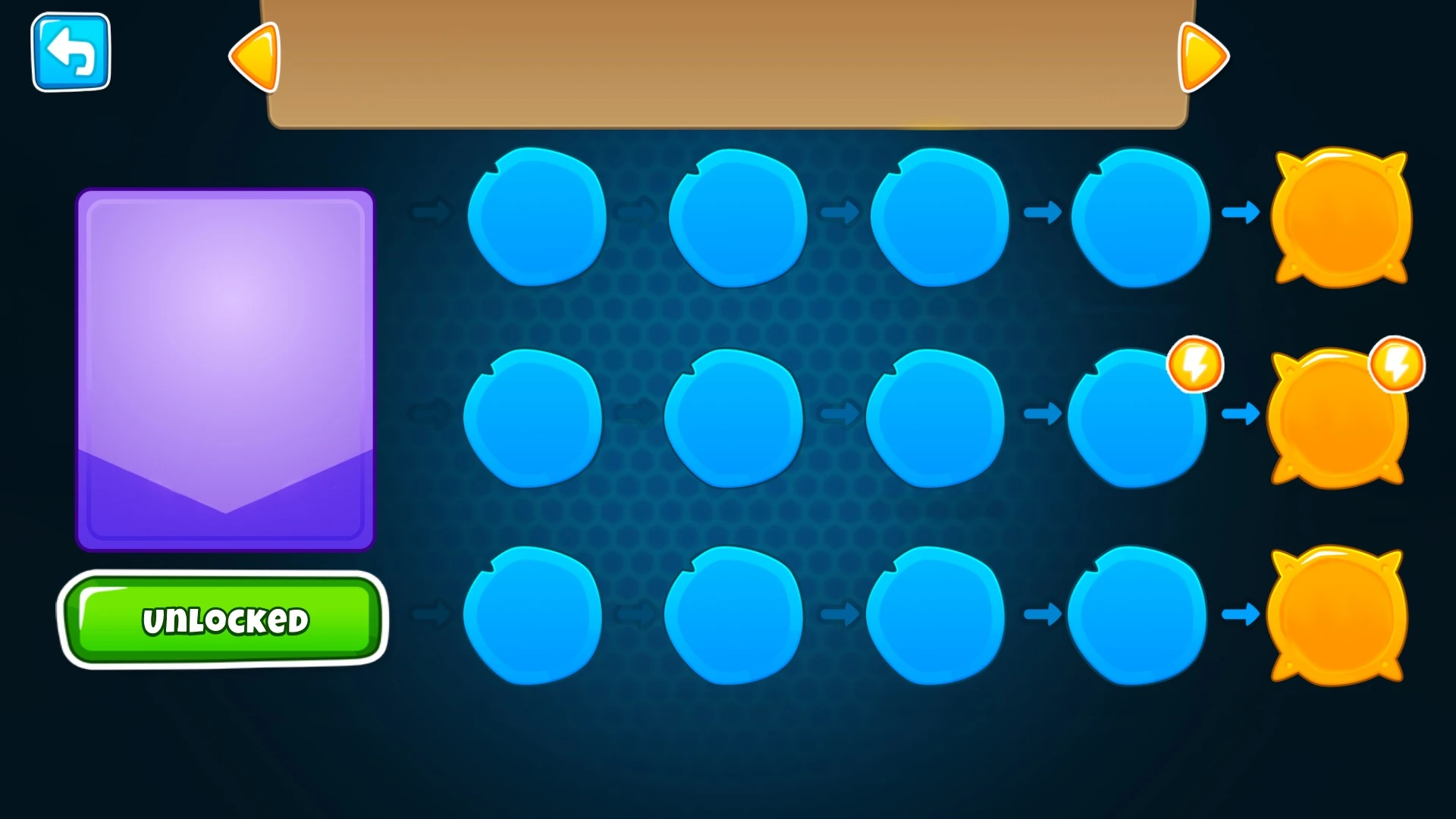 Template For The BTD6 Upgrade Paths Fandom