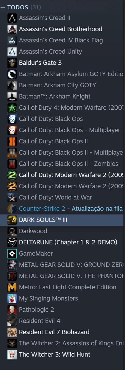 steam library | Fandom