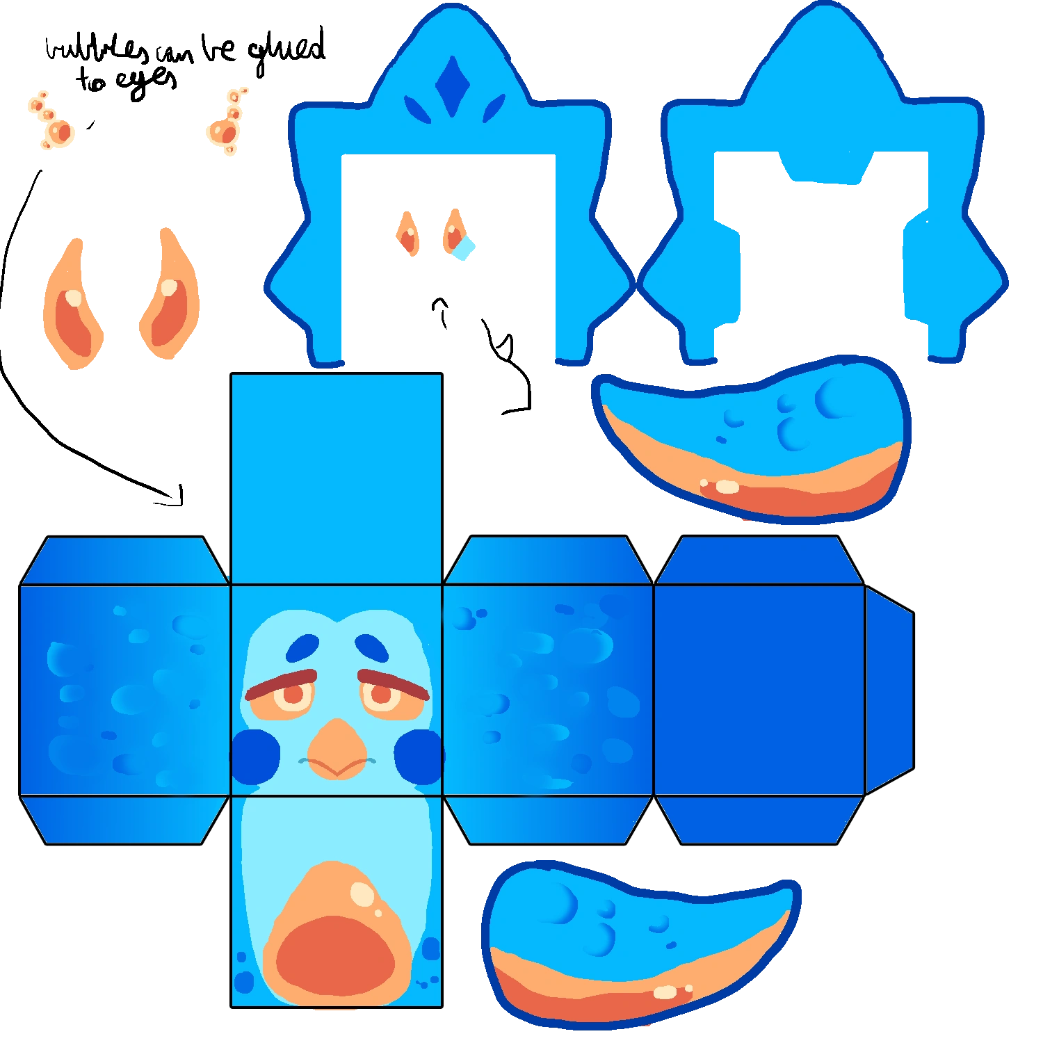 glubby cube??!! | Fandom