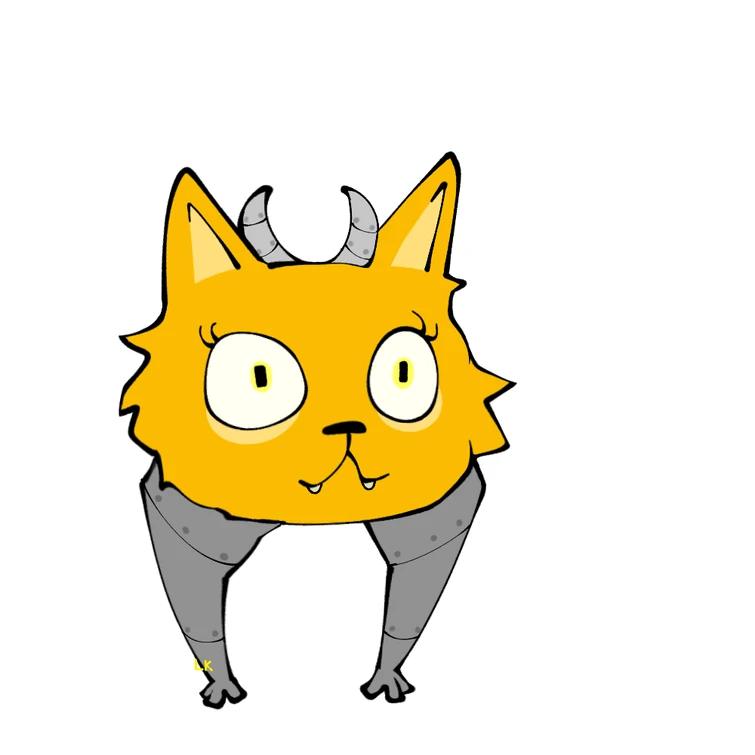 @WolfNXtra A Steel + Spectral Monster | Fandom