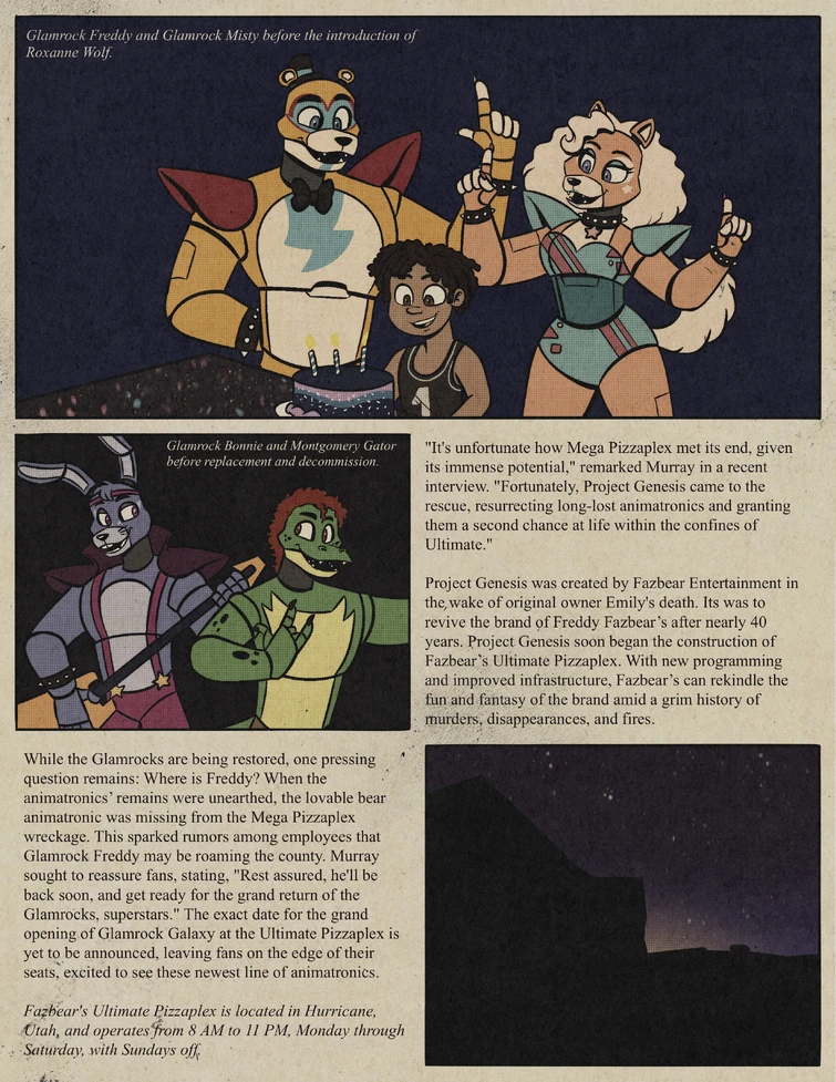 ENAF Episode 1 | Part 1 | All Pages | Fandom