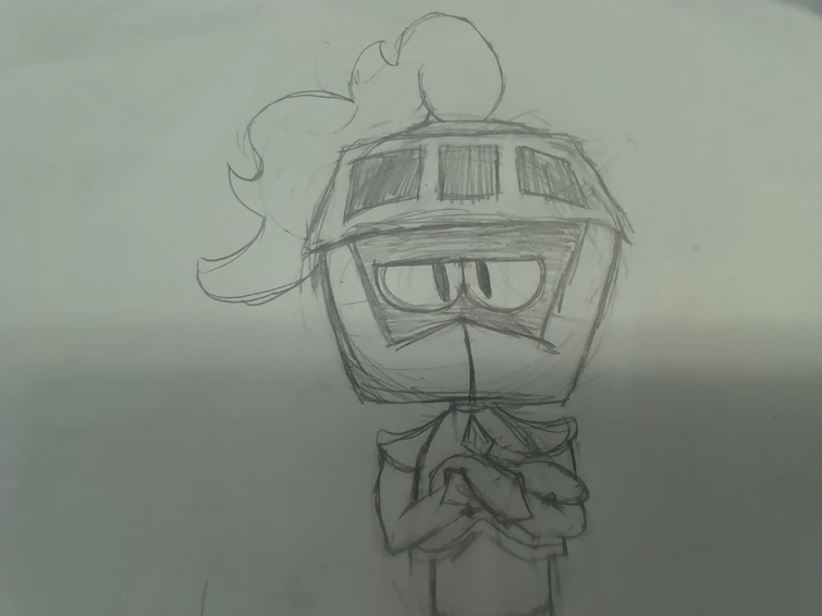 Okay Soulvester art | Fandom