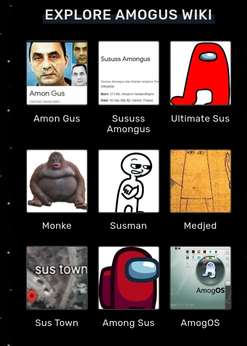 Monke is now in the pathetic 4th place now | Fandom