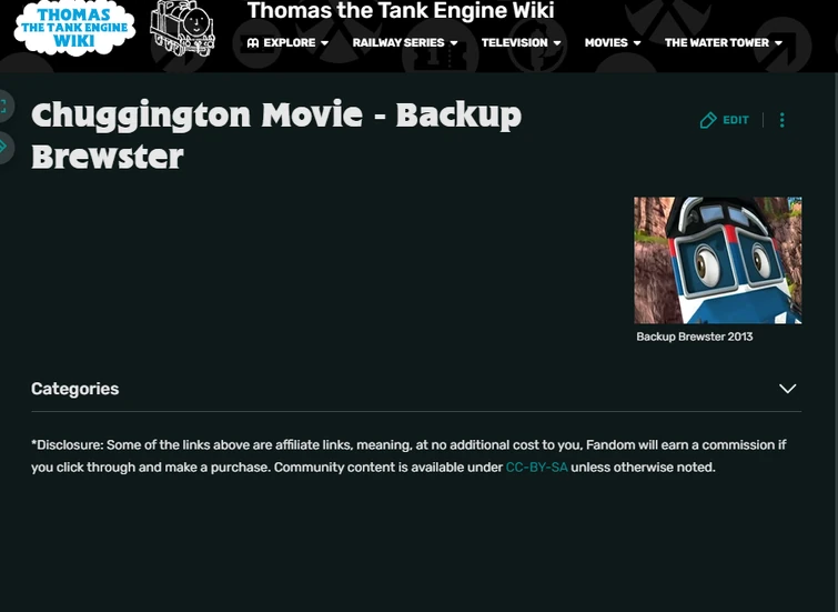 Oh heck no.... | Fandom