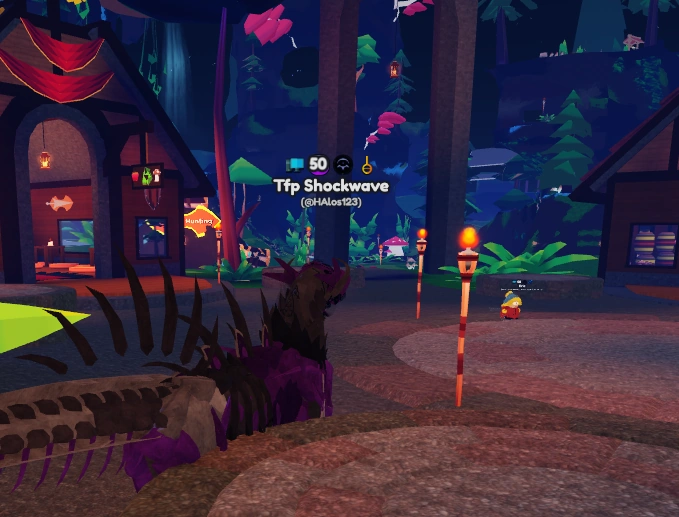 why is it only eric and me in the whole server | Fandom